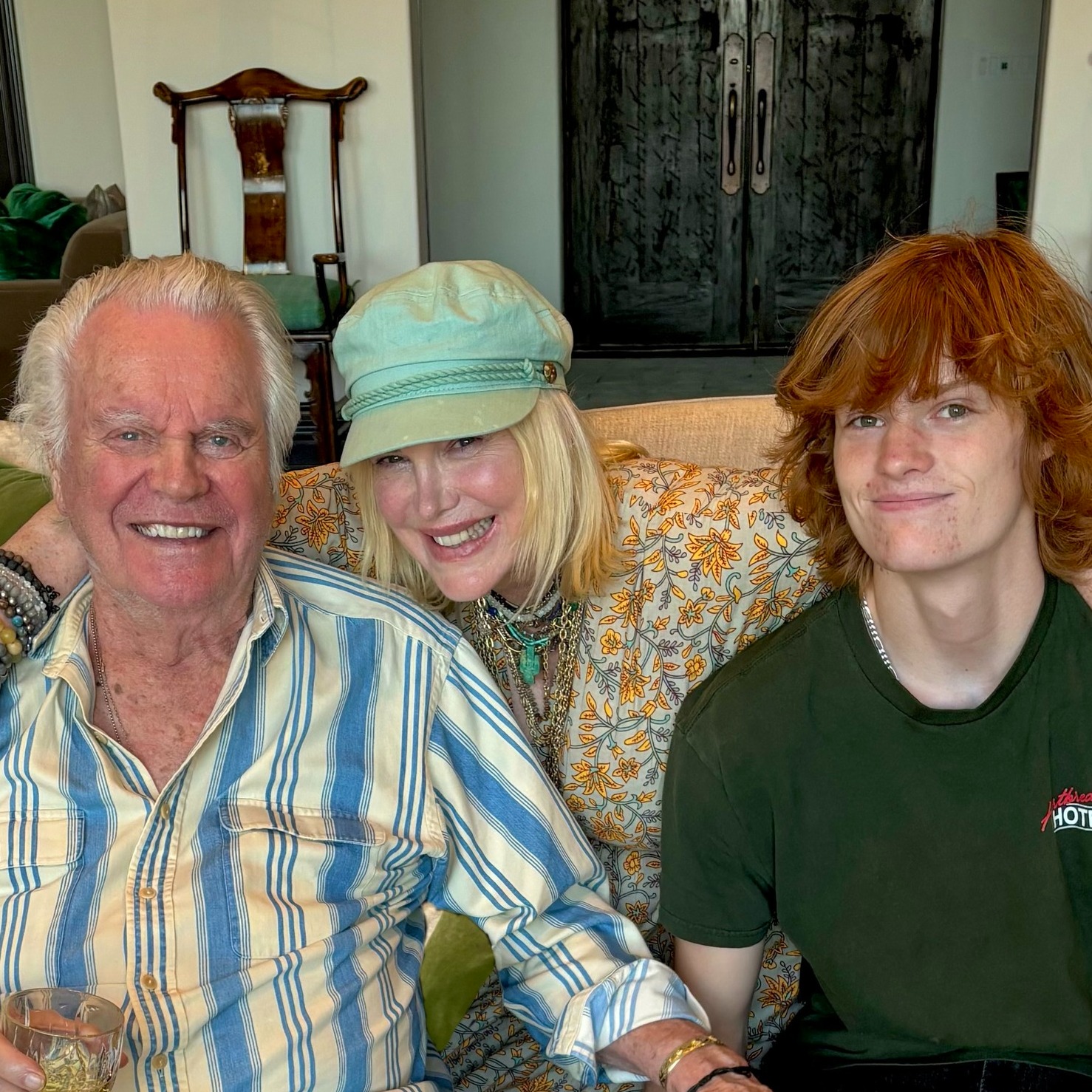 Robert Wagner – The Official Website