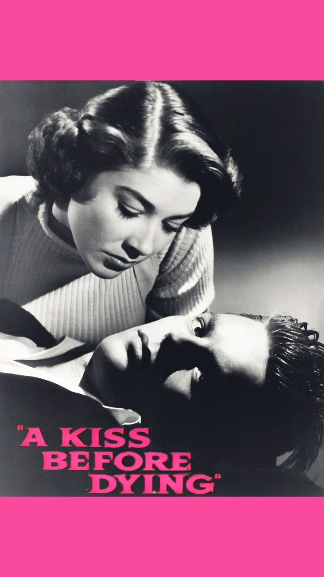 Samantha Smith – Robert Wagner