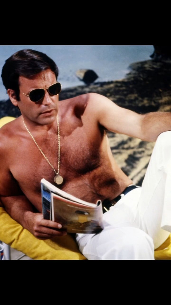 Samantha Smith – Robert Wagner