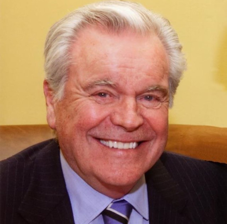 Biography – Robert Wagner