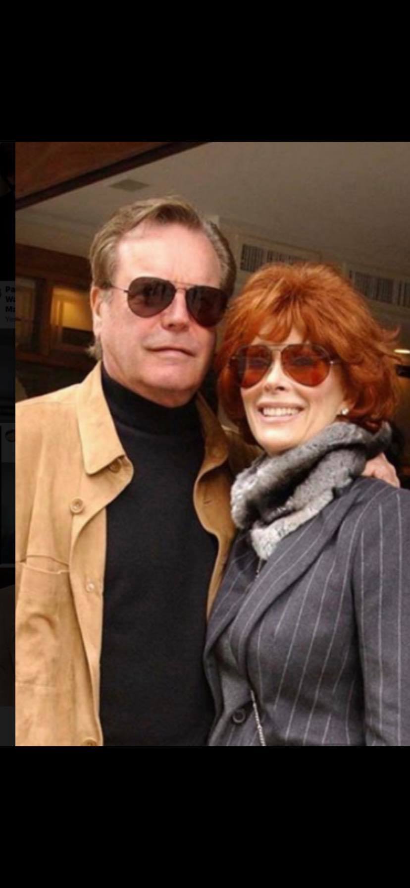 Family Pics – Robert Wagner