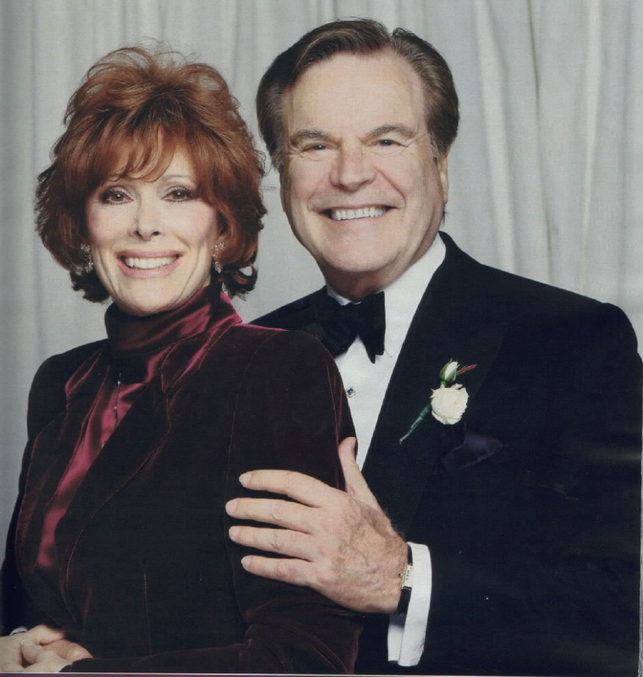 Family Pics – Robert Wagner