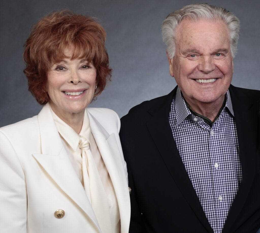Family Pics – Robert Wagner