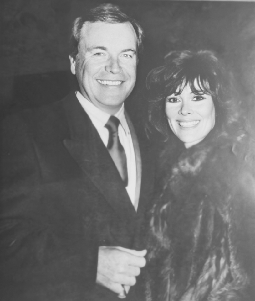 Family Pics – Robert Wagner