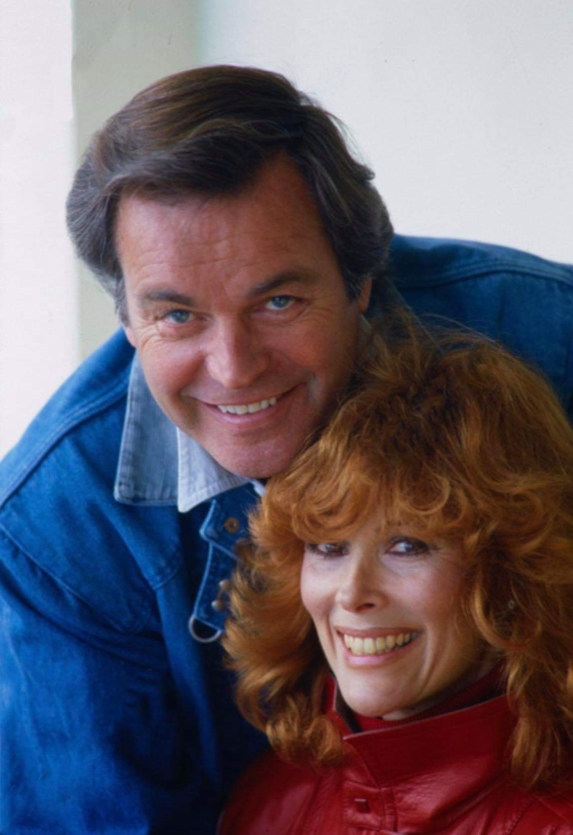 Family Pics – Robert Wagner