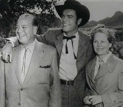 Family Pics – Robert Wagner