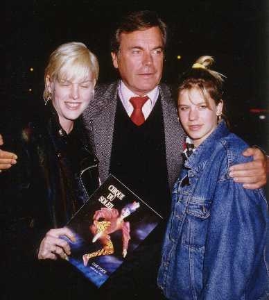 Family Pics – Robert Wagner