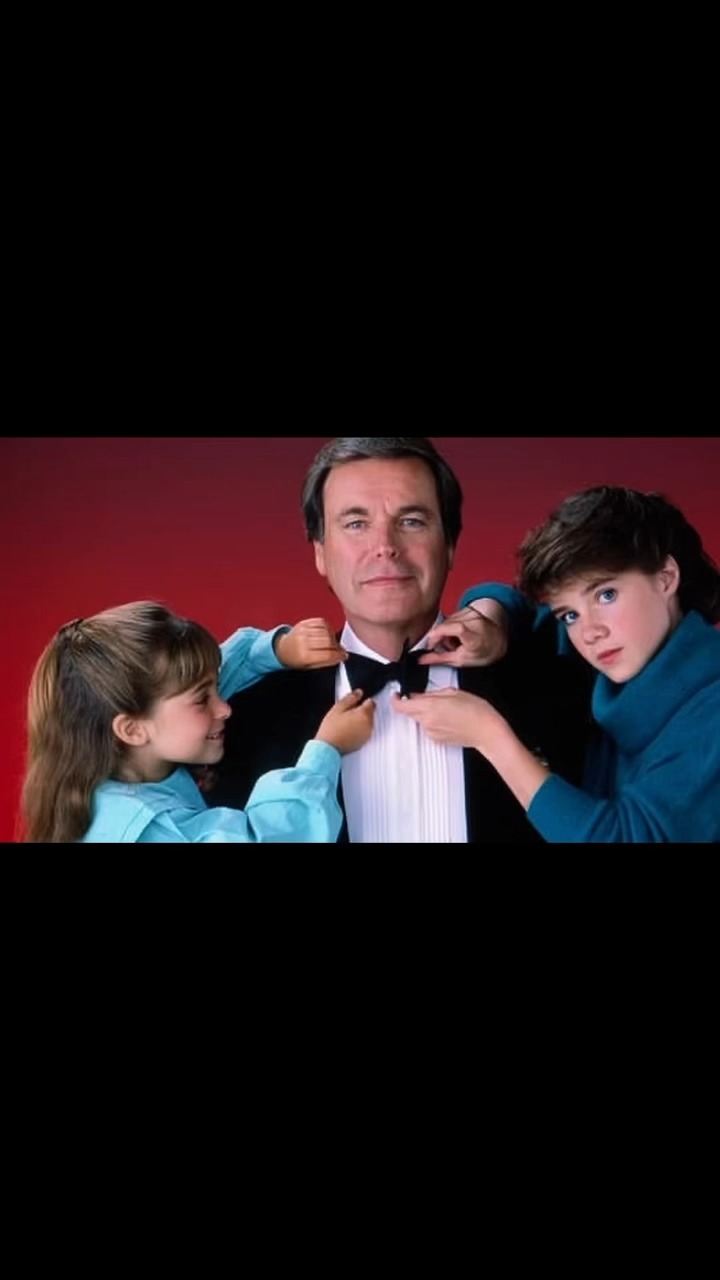 Samantha Smith – Robert Wagner