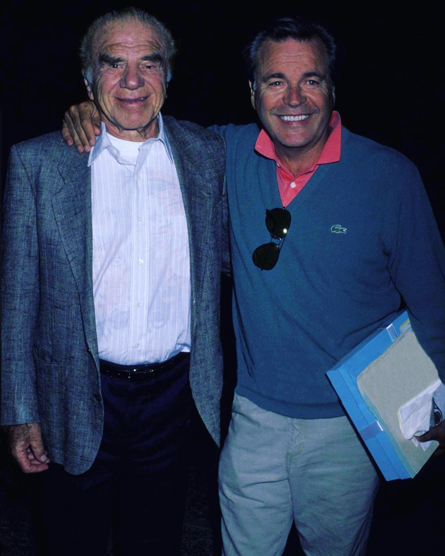 Robert Wagner – The Official Website