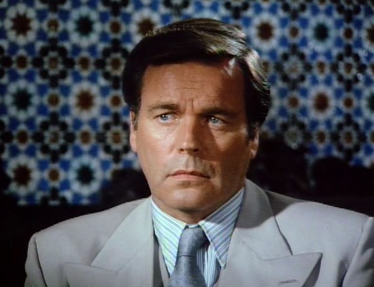 Movie Pictures – 70’s & 80’s – Robert Wagner