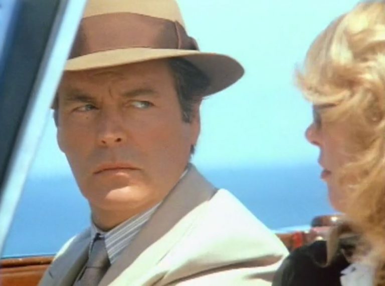 Movie Pictures – 70’s & 80’s – Robert Wagner