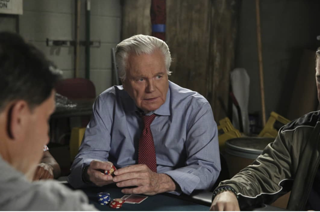 Guest Appearances – Robert Wagner