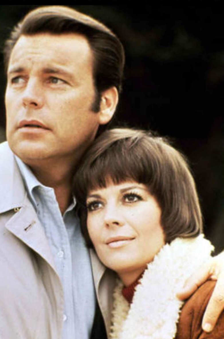 Movie Pictures – 70’s & 80’s – Robert Wagner