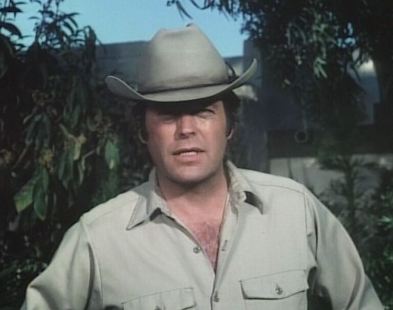 Movie Pictures – 70’s & 80’s – Robert Wagner