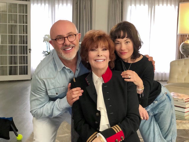 Family Pics – Robert Wagner