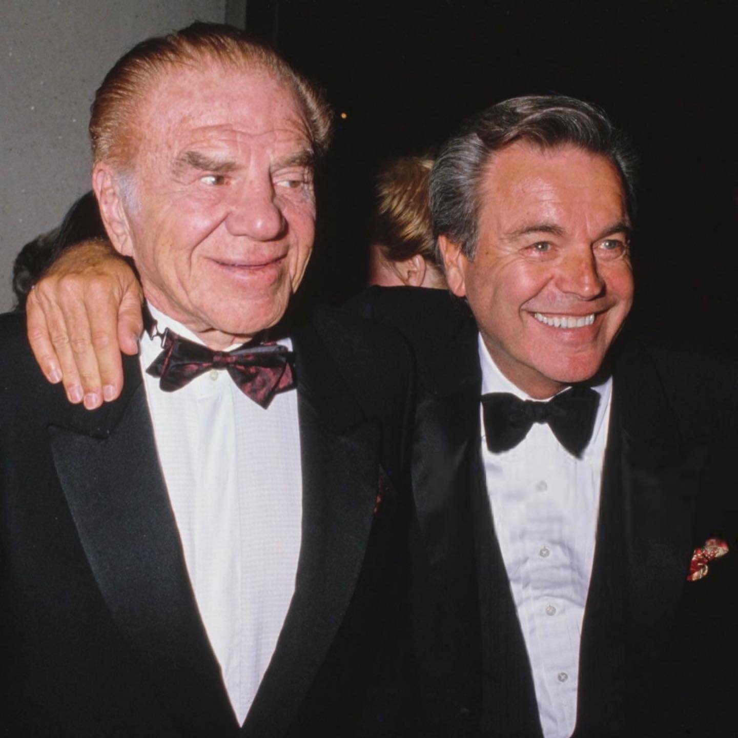 Movie Pictures – 70’s & 80’s – Robert Wagner