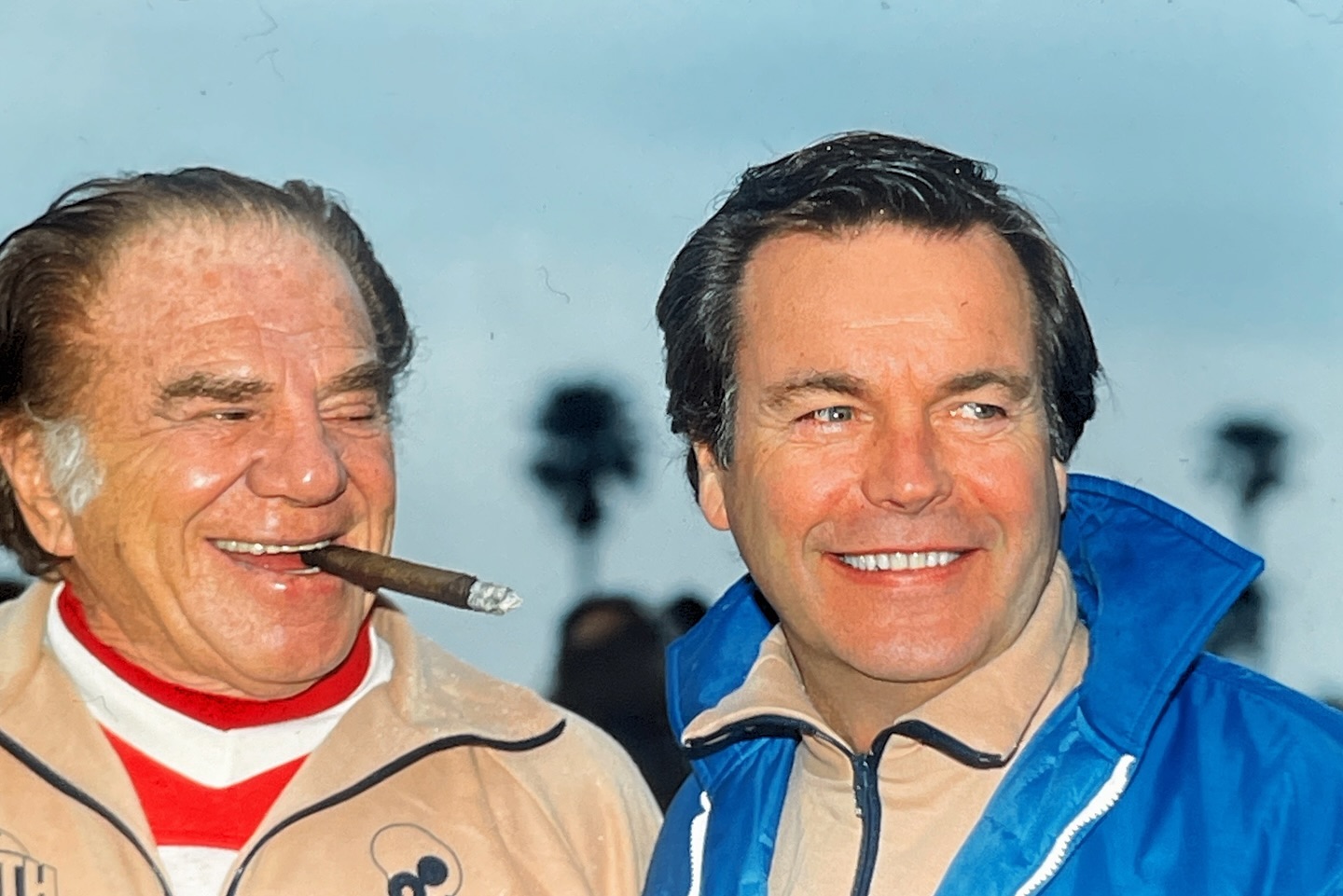 Robert Wagner – The Official Website