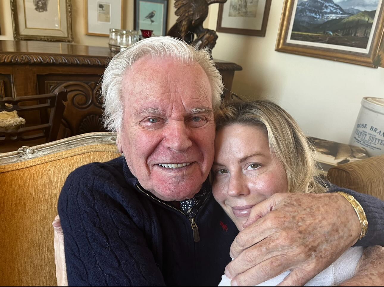 Robert Wagner – The Official Website