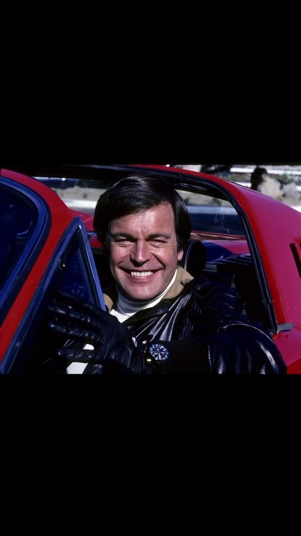 Biography – Robert Wagner