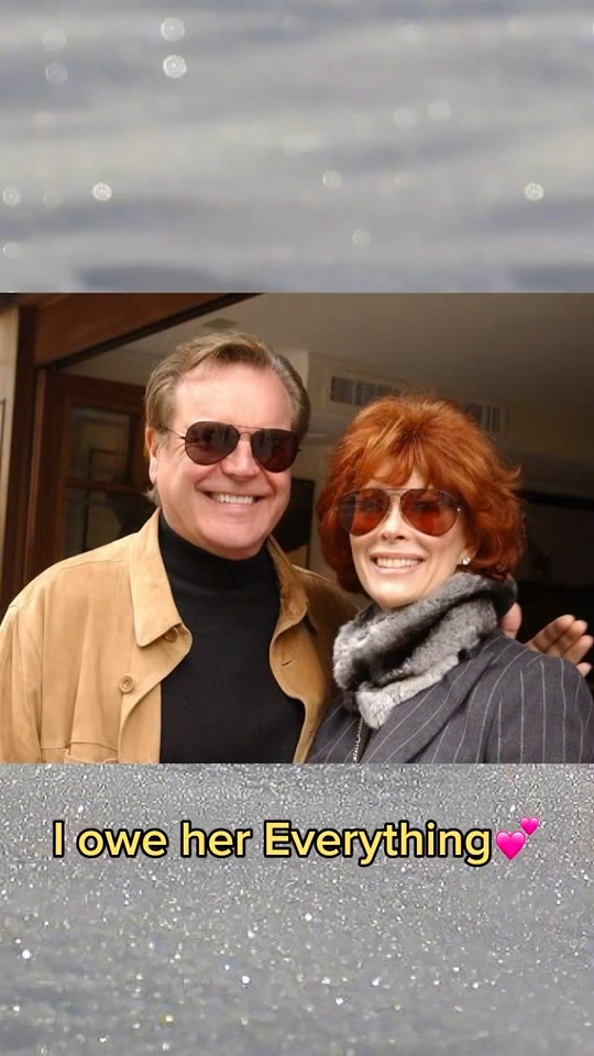 Samantha Smith – Robert Wagner